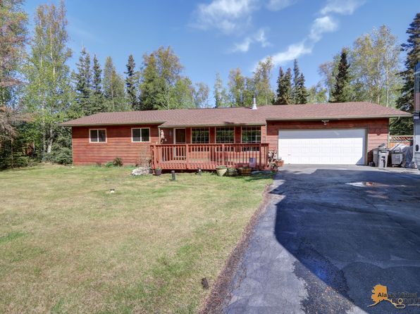 Best Places to Live in Wasilla, Alaska