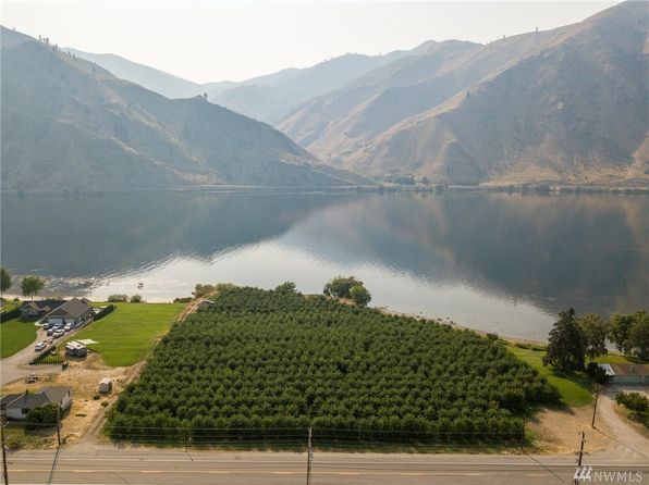 Orondo Real Estate - Orondo WA Homes For Sale | Zillow