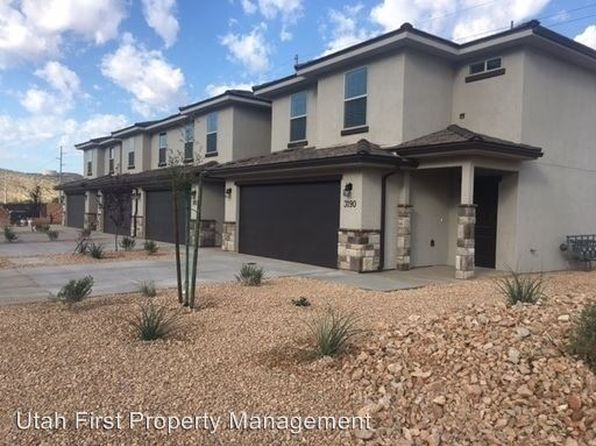 Houses For Rent in Saint George UT - 43 Homes | Zillow