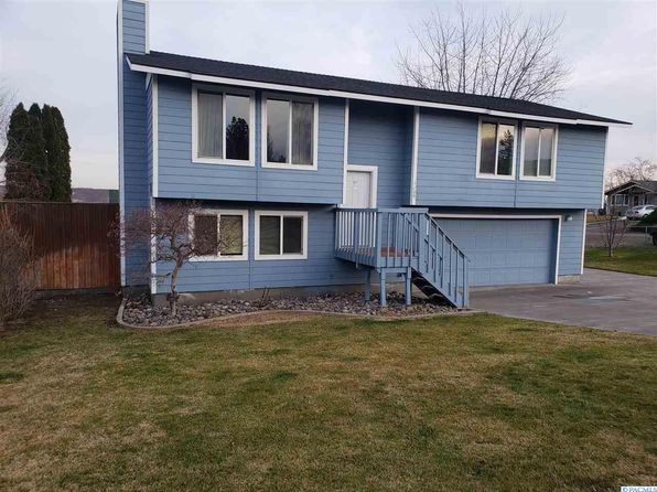 Best Places to Live in Benton City, Washington