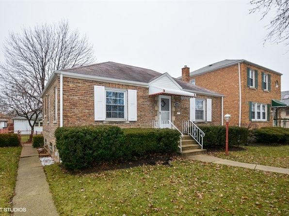 Ranch Style House - Chicago Real Estate - Chicago IL Homes For Sale ...