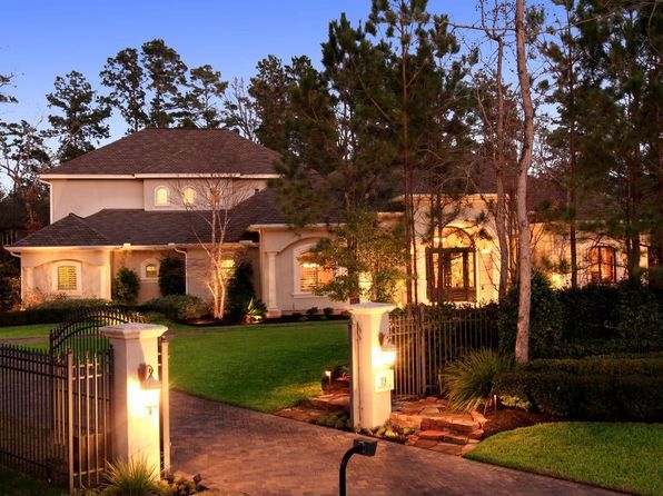 47 N Gary Glen Cir, Spring, TX 77382 | Zillow