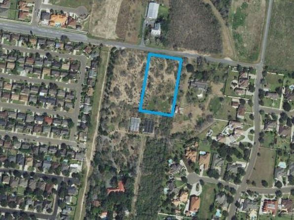 McAllen TX Land & Lots For Sale - 341 Listings | Zillow