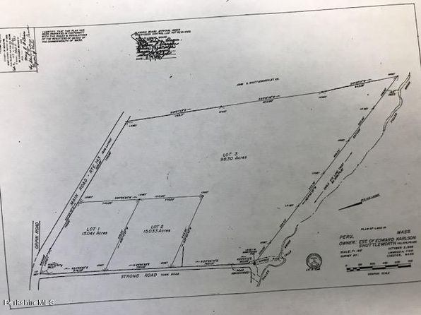 Peru Real Estate - Peru MA Homes For Sale | Zillow