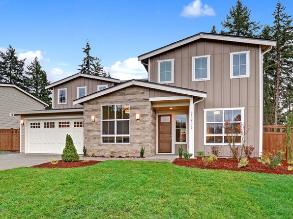 Edmonds Real Estate - Edmonds WA Homes For Sale | Zillow