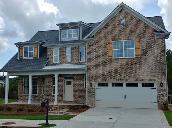 Grayson New Homes & Grayson GA New Construction | Zillow