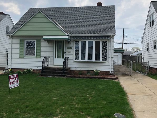 Parma Real Estate - Parma OH Homes For Sale | Zillow