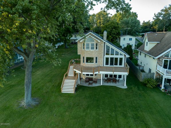 Donnell Lake - Vandalia Real Estate - Vandalia MI Homes For Sale | Zillow