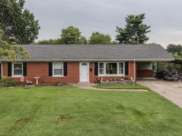 Ranch House - Lexington Real Estate - Lexington KY Homes For Sale | Zillow