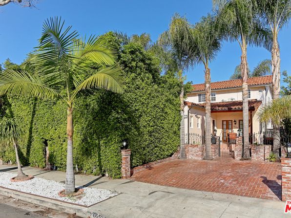 Beverly Grove - Los Angeles Real Estate - Los Angeles CA Homes For Sale ...