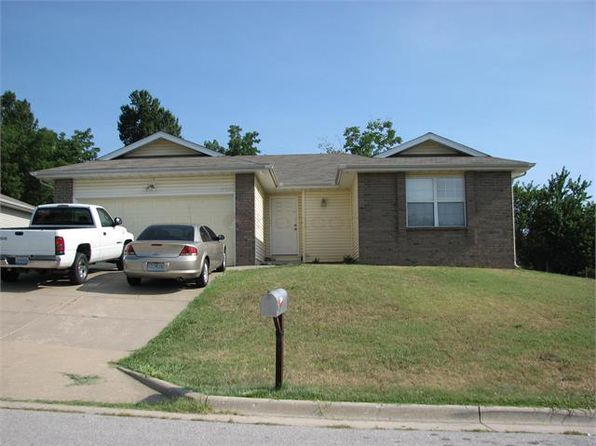 Houses For Rent in Springfield MO - 277 Homes | Zillow