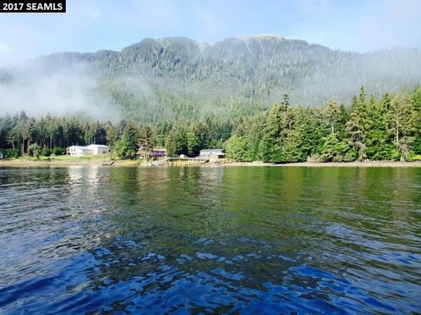 Craig Real Estate - Craig AK Homes For Sale | Zillow