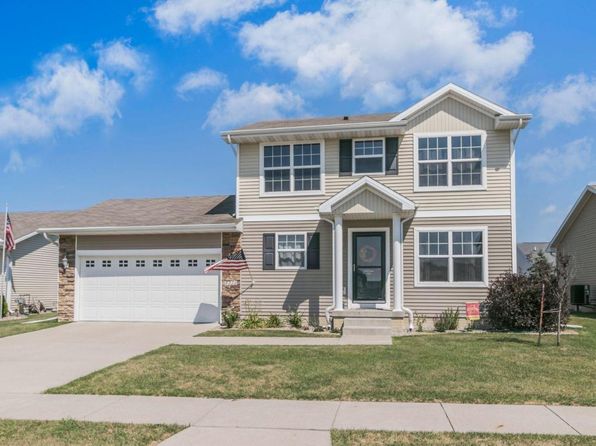 Best Places to Live in Ames, Iowa