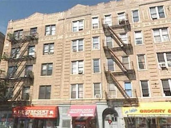 1018 E 163rd St, Bronx, NY 10459 | Zillow