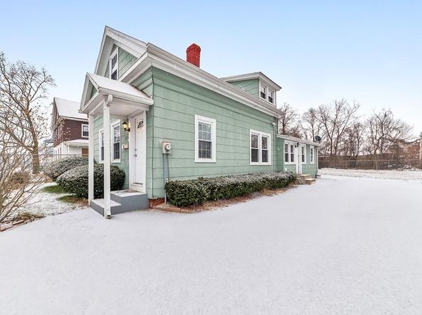 Best Places to Live in Springfield, Massachusetts