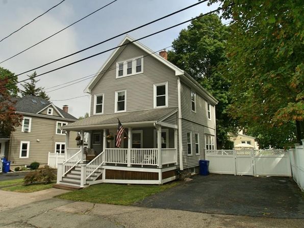 Milton Real Estate - Milton MA Homes For Sale | Zillow