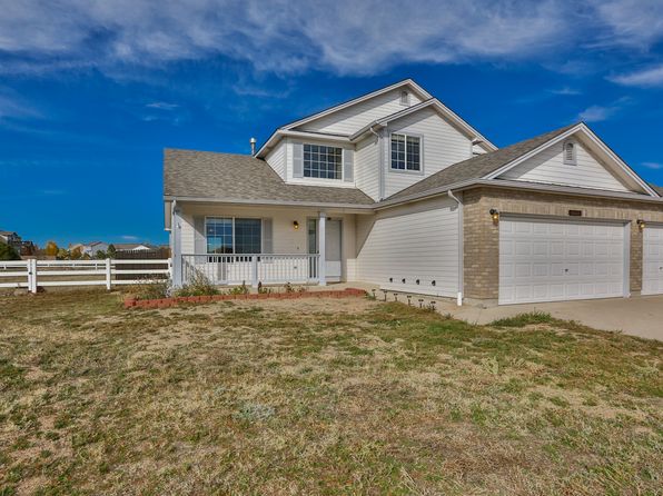 Peyton Real Estate - Peyton CO Homes For Sale | Zillow