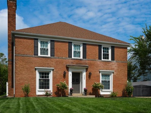 Shaker Heights Real Estate - Shaker Heights OH Homes For Sale | Zillow