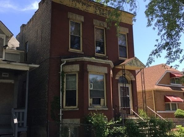 Victorian Style - Chicago Real Estate - Chicago IL Homes For Sale | Zillow