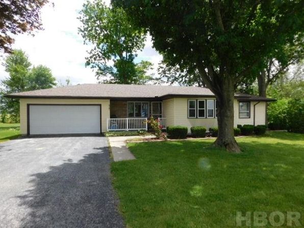 Rawson Real Estate - Rawson OH Homes For Sale | Zillow