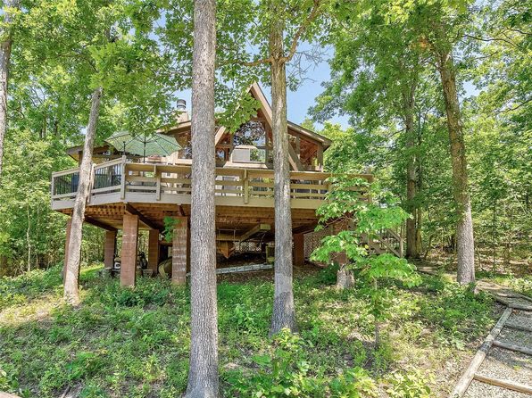Innsbrook MO Waterfront Homes For Sale - 48 Homes | Zillow