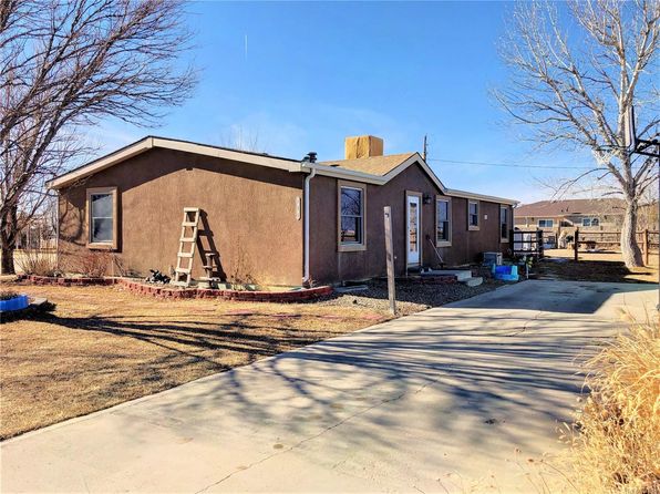 Best Places to Live in Limon, Colorado