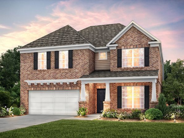 Peachtree City New Homes & Peachtree City GA New Construction | Zillow