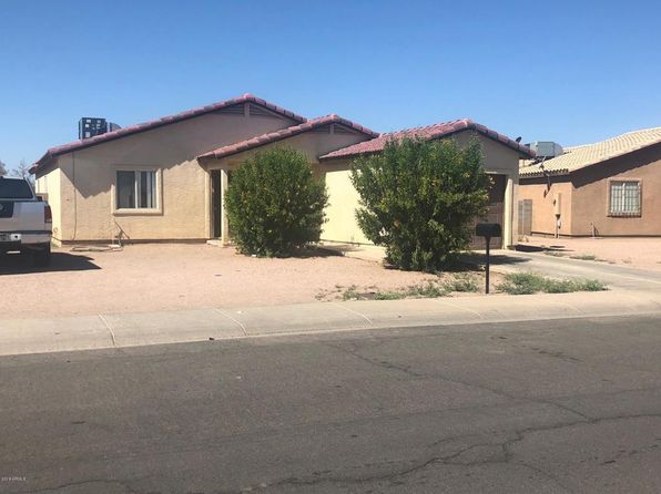 Best Places to Live in Eloy, Arizona