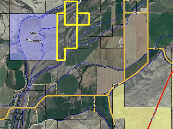 Wyoming Waterfront Homes For Sale - 39 Homes | Zillow