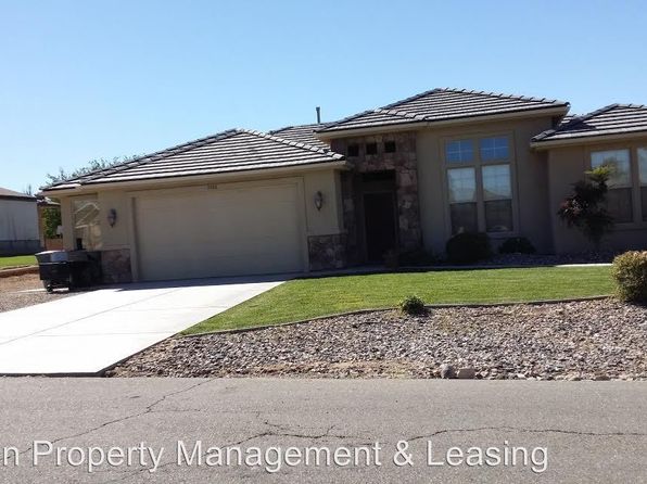 Houses For Rent in Saint George UT - 43 Homes | Zillow