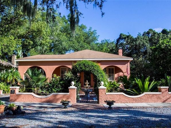 Bungalow Style - Tampa Real Estate - Tampa FL Homes For Sale | Zillow
