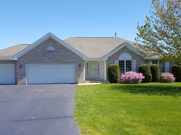 Byron Real Estate - Byron IL Homes For Sale | Zillow