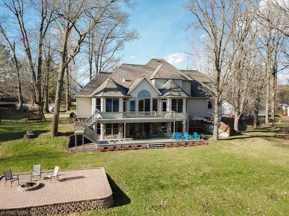 Bone Lake - Luck Real Estate - Luck WI Homes For Sale | Zillow