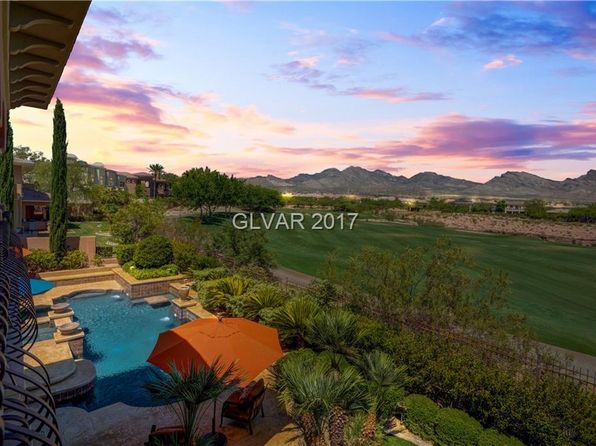 Summerlin North Real Estate - Summerlin North Las Vegas Homes For Sale ...