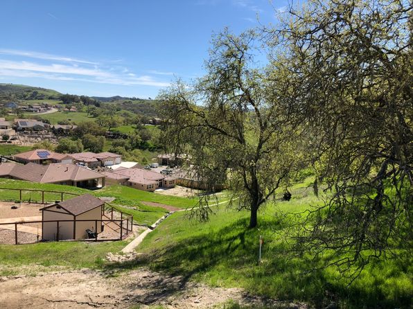 In Heritage Ranch - Paso Robles Real Estate - Paso Robles CA Homes For ...