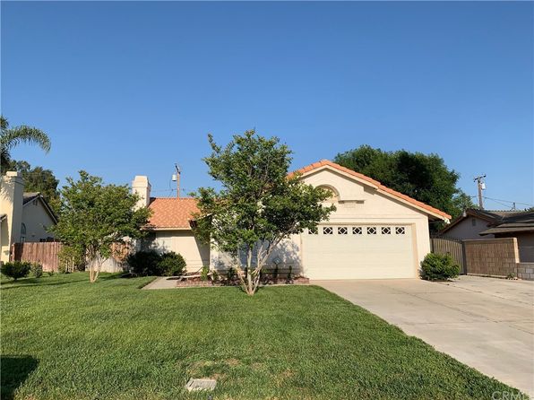 Best Places to Live in Muscoy, California