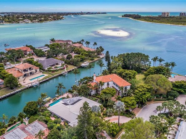 Bird Key Real Estate - Bird Key Sarasota Homes For Sale | Zillow