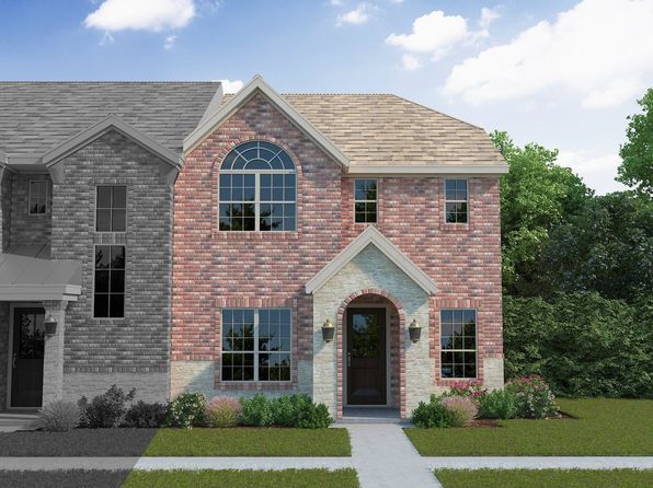 Frisco TX Townhomes & Townhouses For Sale - 59 Homes | Zillow