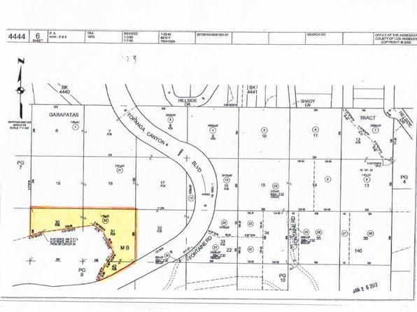 Topanga Real Estate - Topanga CA Homes For Sale | Zillow