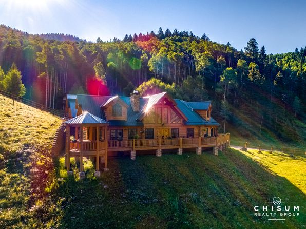 Red River Real Estate - Red River NM Homes For Sale | Zillow