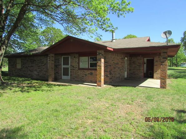 Best Places to Live in Jay, Oklahoma