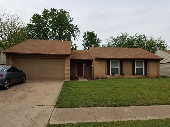 Houses For Rent in Norman OK - 299 Homes | Zillow