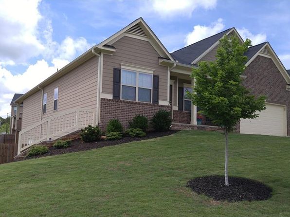 Ranch Style - Canton Real Estate - Canton GA Homes For Sale | Zillow