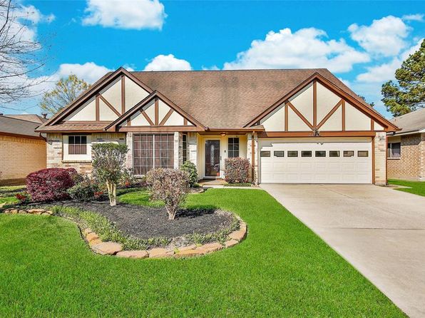 Spring Real Estate - Spring TX Homes For Sale | Zillow