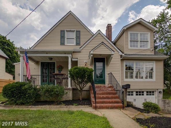 Baltimore County MD Single Family Homes For Sale - 4,219 Homes | Zillow
