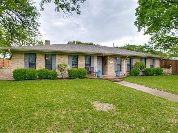 Ranch Style - Dallas Real Estate - Dallas TX Homes For Sale | Zillow