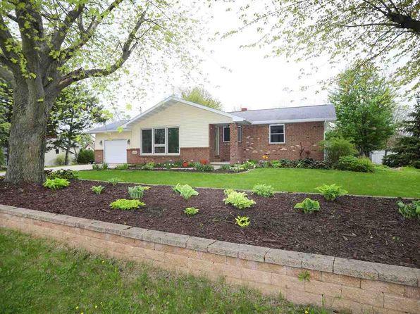 Seymour Real Estate - Seymour WI Homes For Sale | Zillow