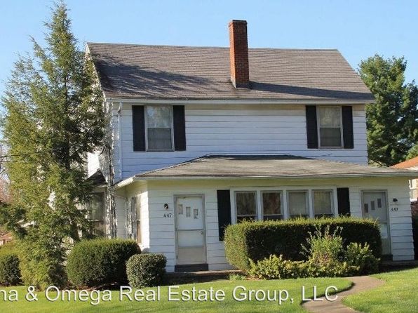 Houses For Rent in Mansfield OH - 17 Homes | Zillow