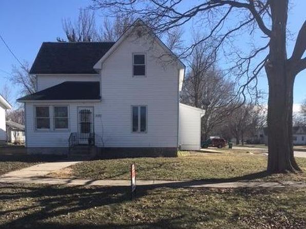 Britt Real Estate - Britt IA Homes For Sale | Zillow