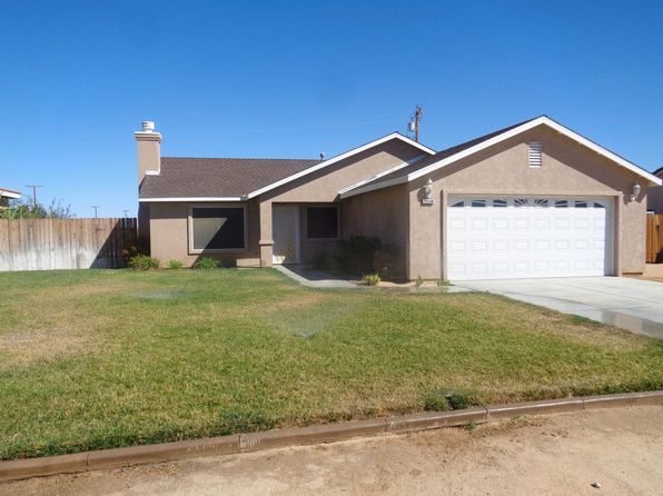 Houses For Rent in California City CA - 13 Homes | Zillow